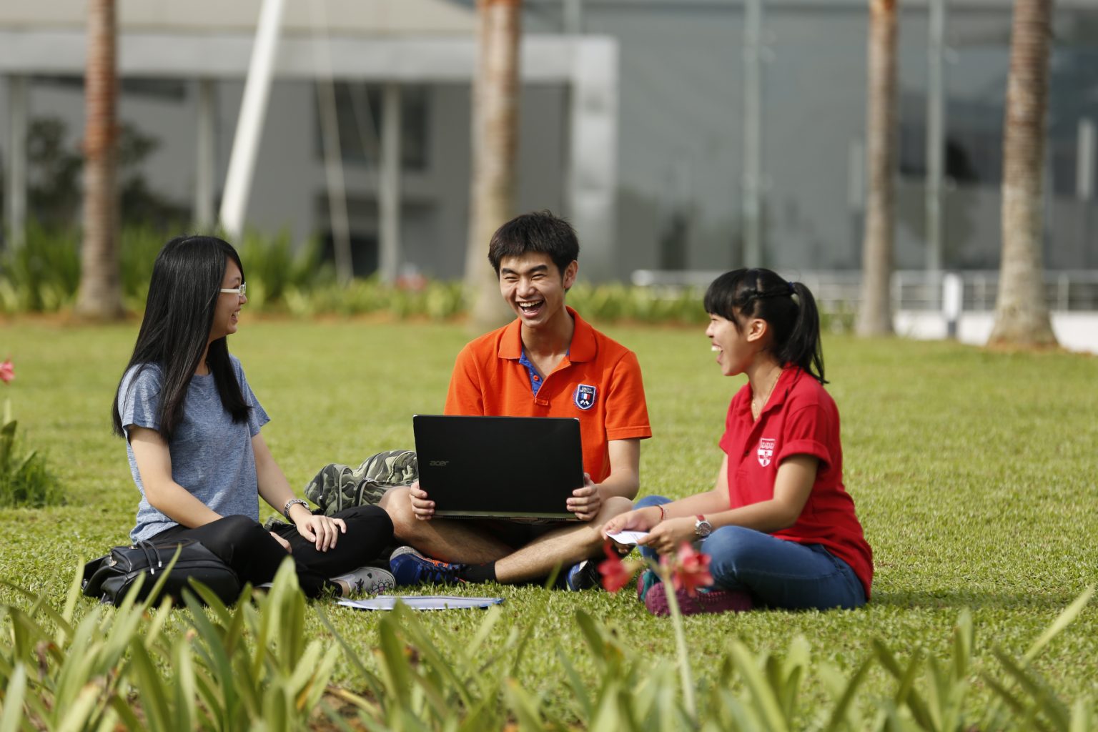 Student Life at University of Reading @ Educity, Iskandar - The Global ...