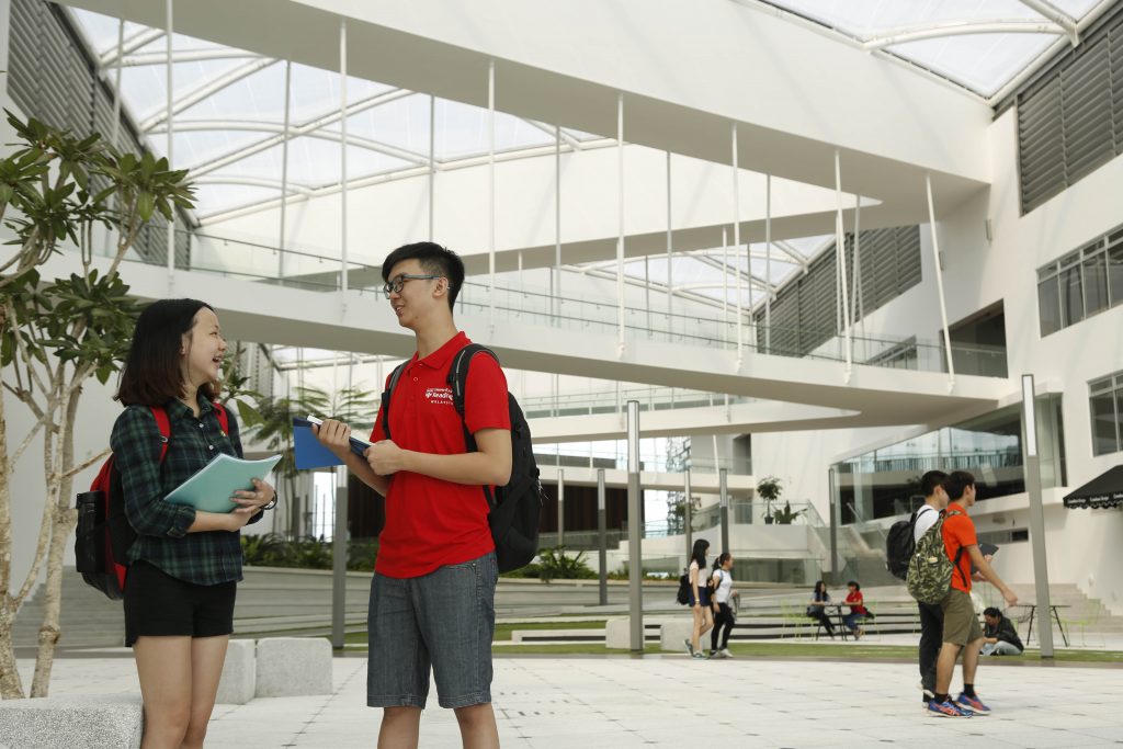 A Head start in Your Career with the University of Reading - The Global ...
