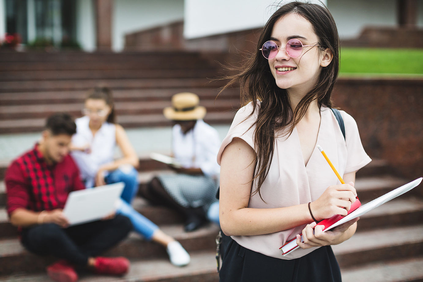 5 Important Reasons You Should Go To University Open Days - The Global ...