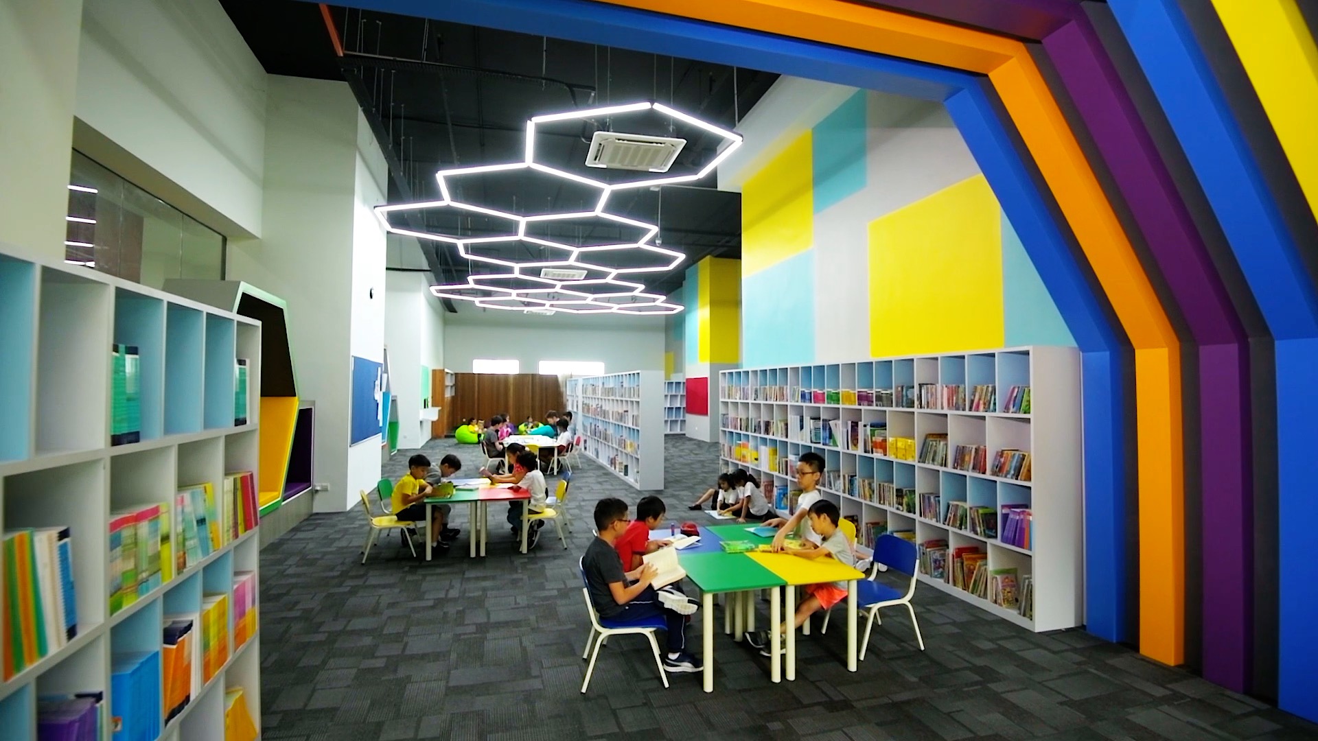 Kingsgate International School - The Global Scholars