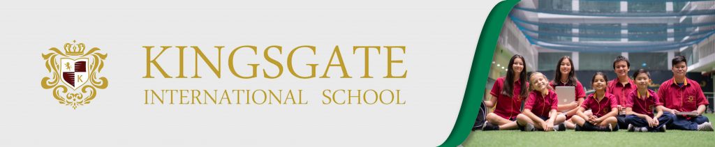 Kingsgate International School - The Global Scholars