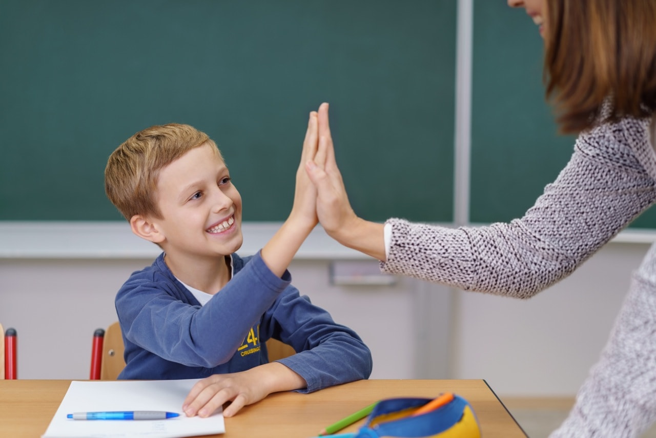 The Advantages of an American-Style International School Education ...
