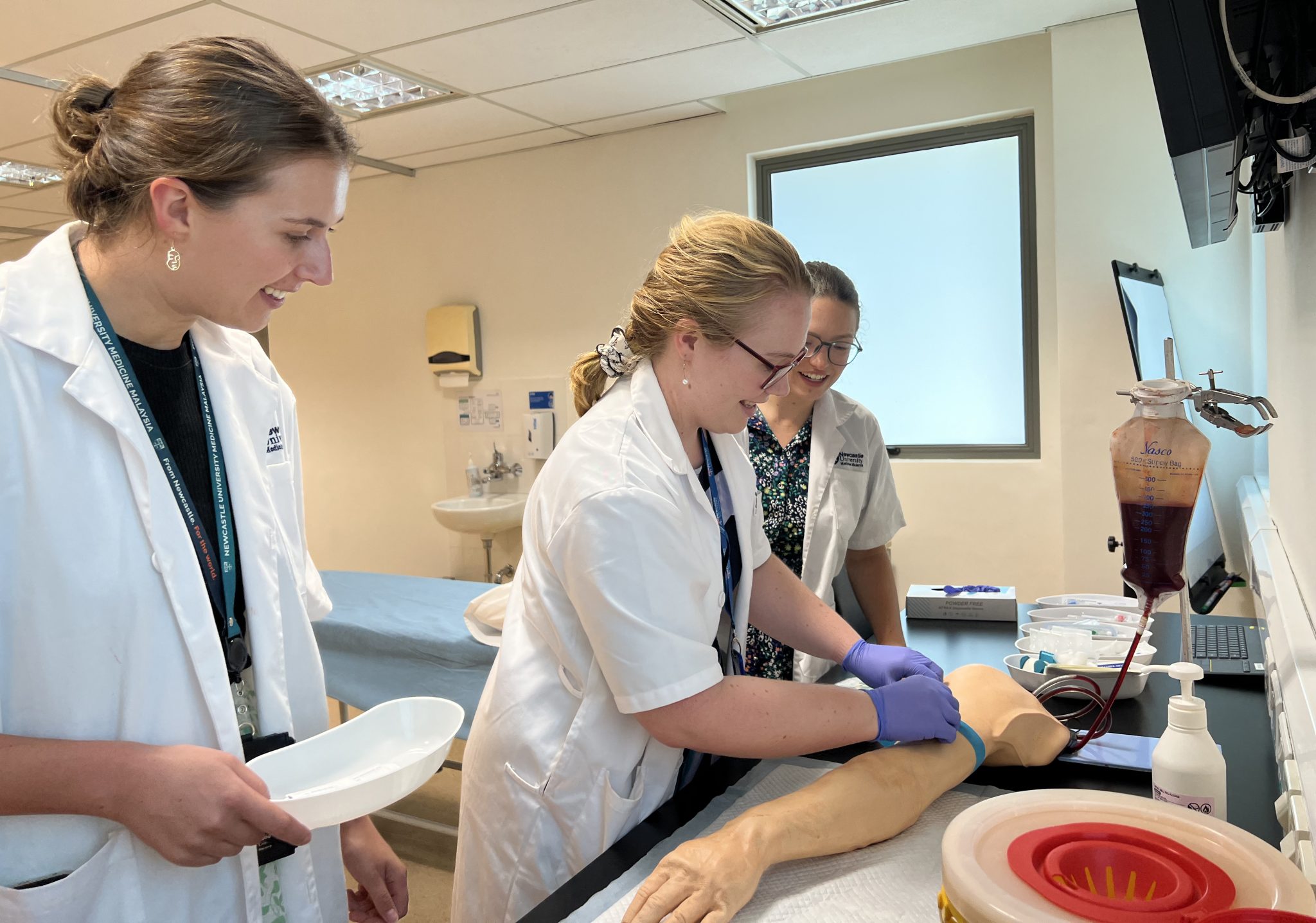 Gain an Empowering Experience with a Clinical Teaching Fellowship ...